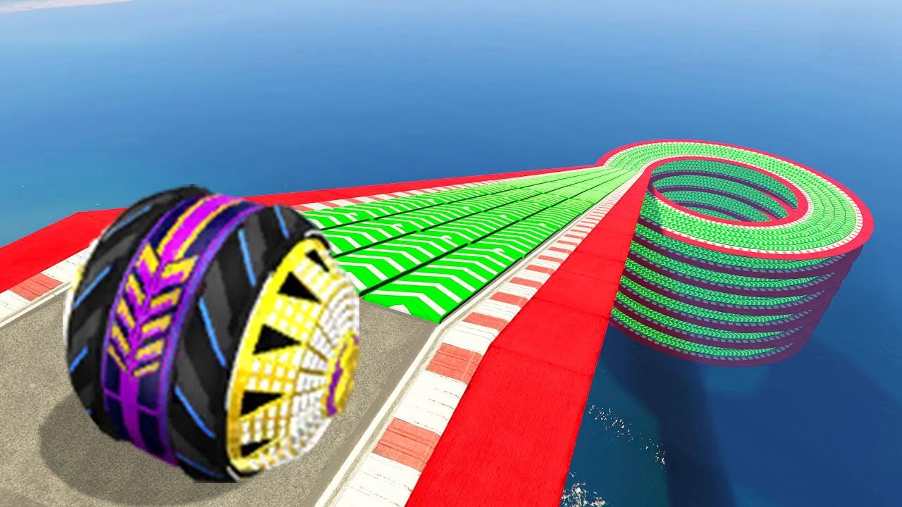 Going Balls Big & Small Edition | Mobile Speedrun Gameplay