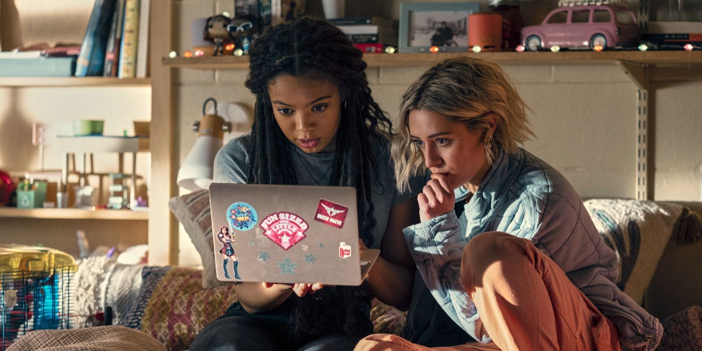 ‘Gen V’ Stars Tease How the Season 2 Finale Sets Up a Potential Season ...