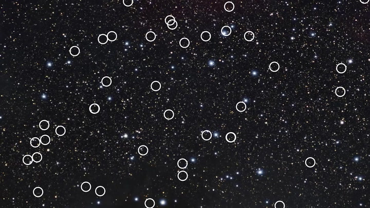 Discovery of over 70 new rogue planets in the Milky Way