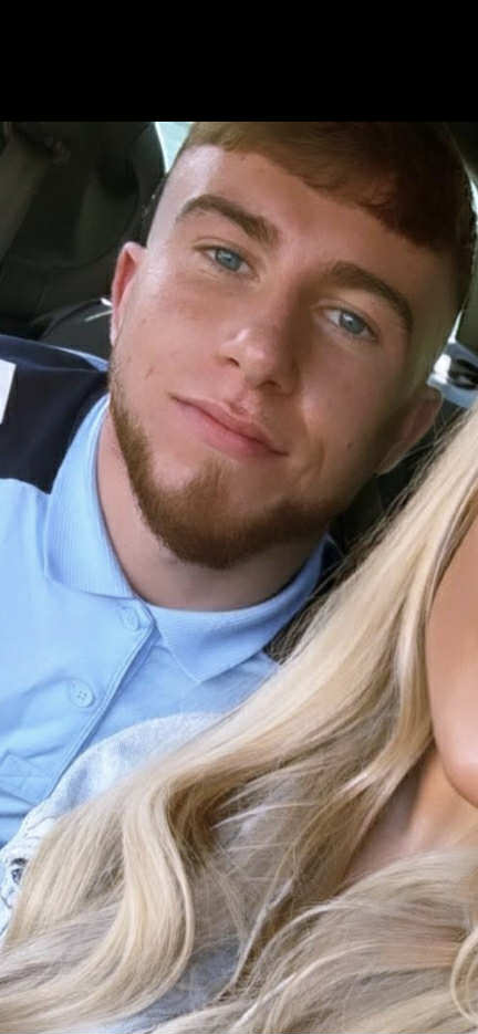 Ben Saxby: Loved ones name young man 'fighting for his life' after ...