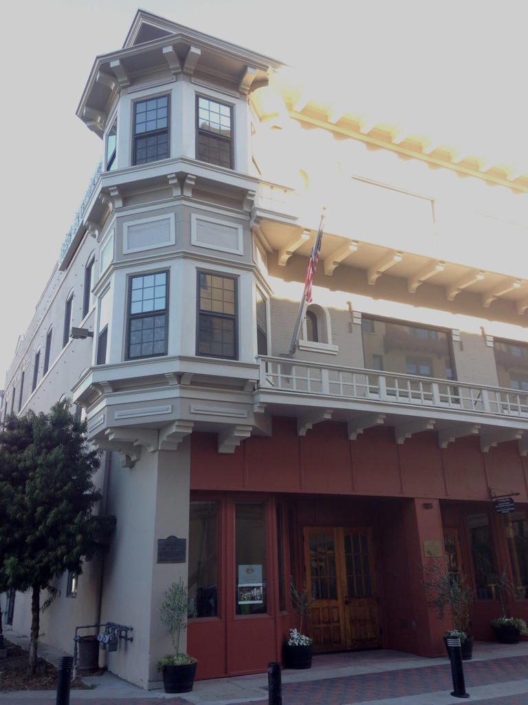 Haunted houses in Stockton? Here are 6 spooky spots to hunt for ghosts ...