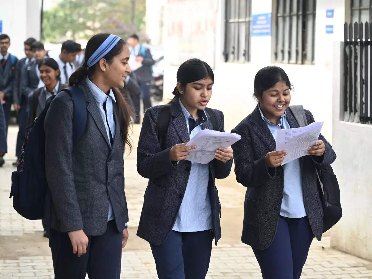 CBSE issues critical dates for LOC submission for Class 10, 12; allows ...