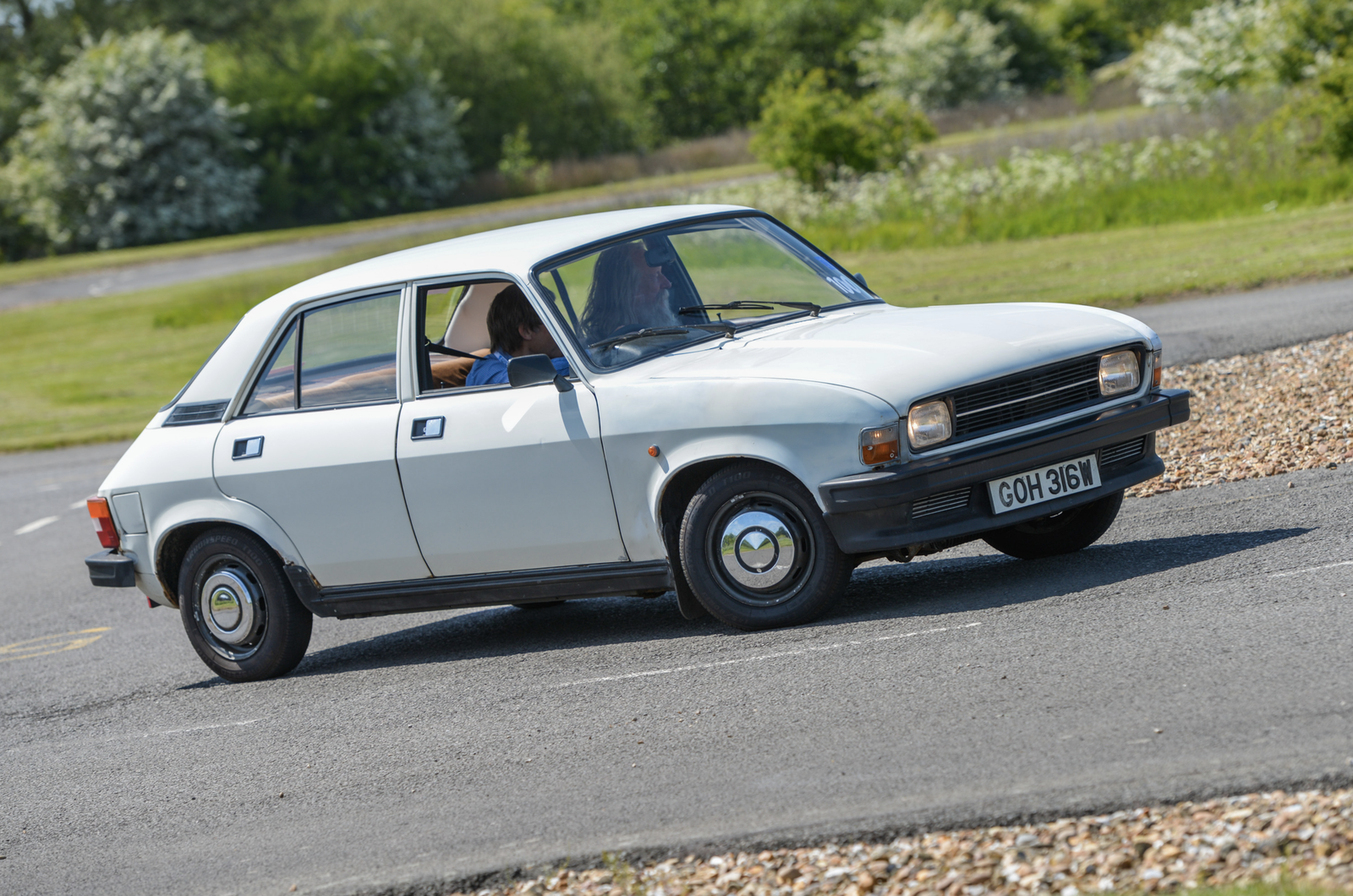 10 bad cars we still love