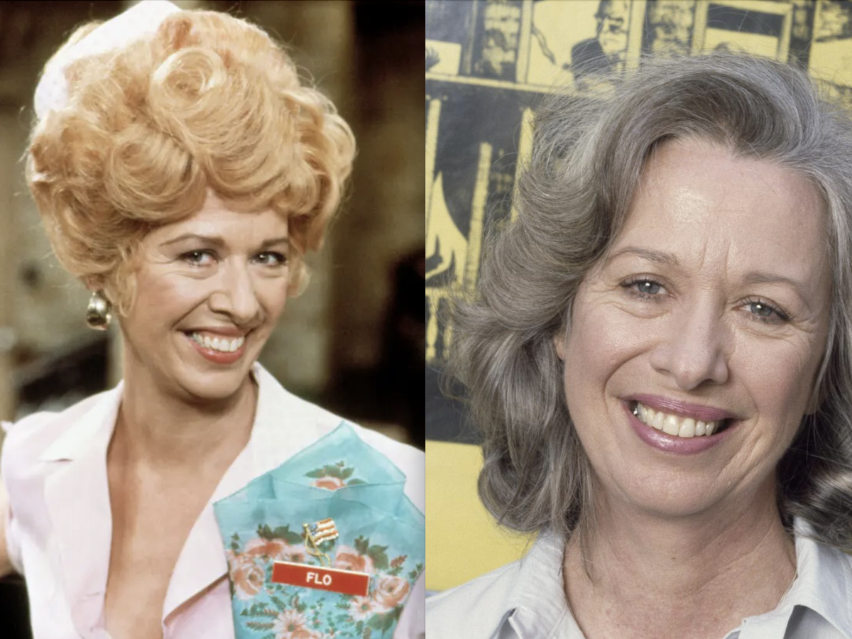 Addio a Polly Holliday, la mitica Flo di “Alice”. Famosa la sua frase ...