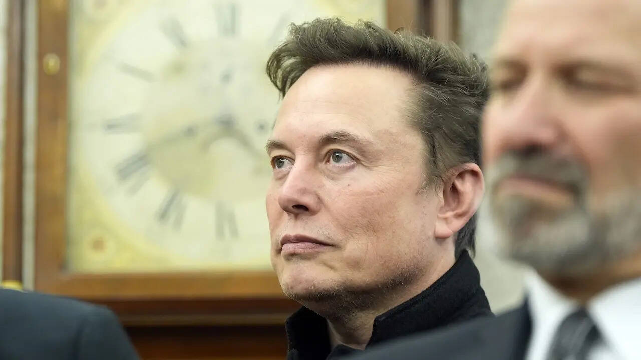 'Suchir Balaji Was...': Elon Musk Makes Shocking Claim On OpenAI Researcher
