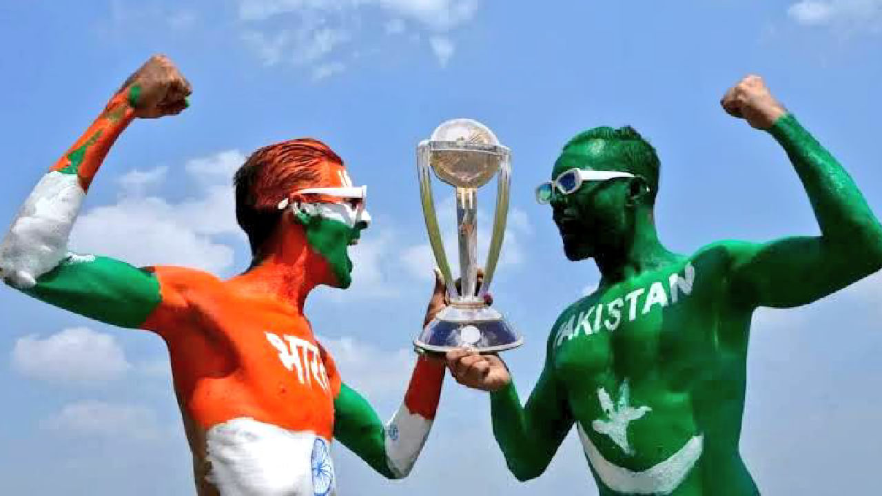 Staggering financial stakes in India-Pakistan battle a threat to ...