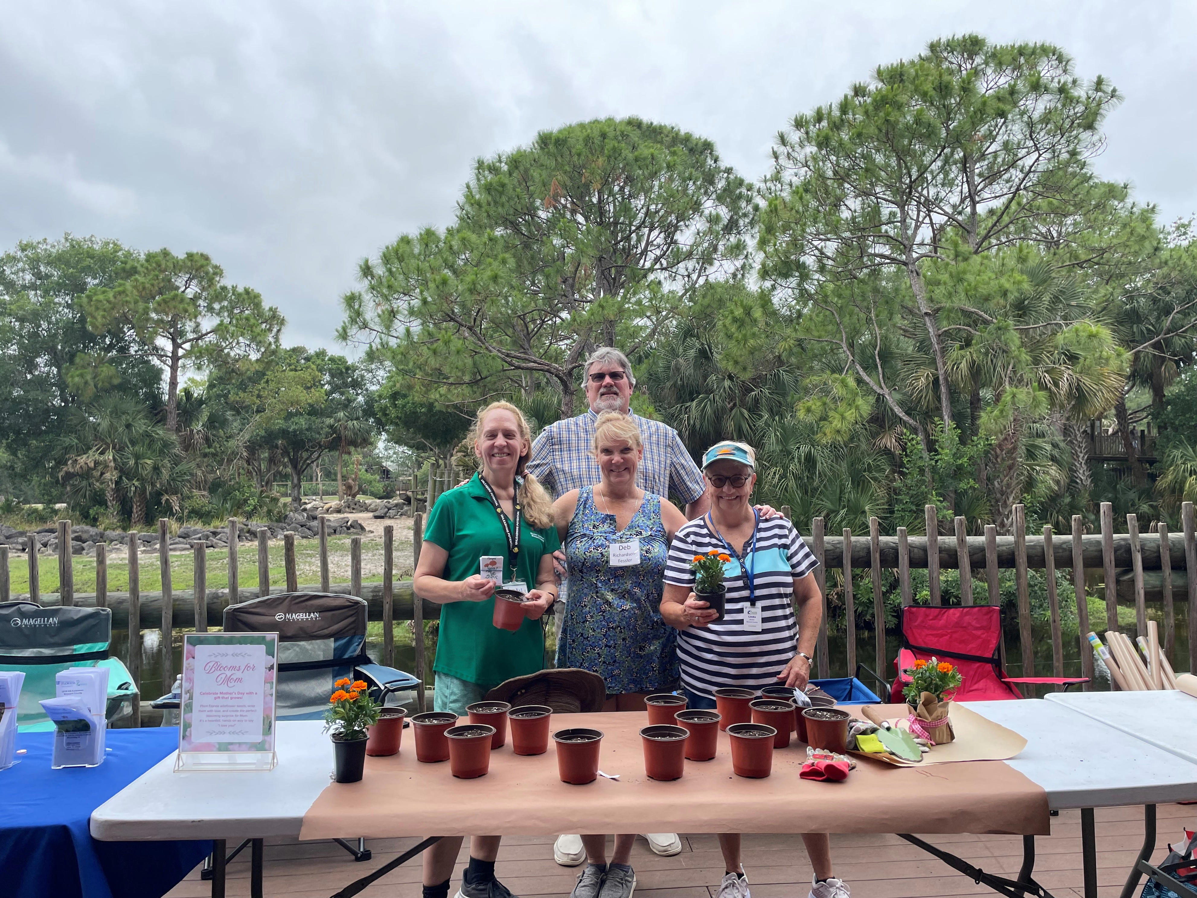 Plant yourself at Brevard master gardener classes: Here's how to sign up for 2026 program