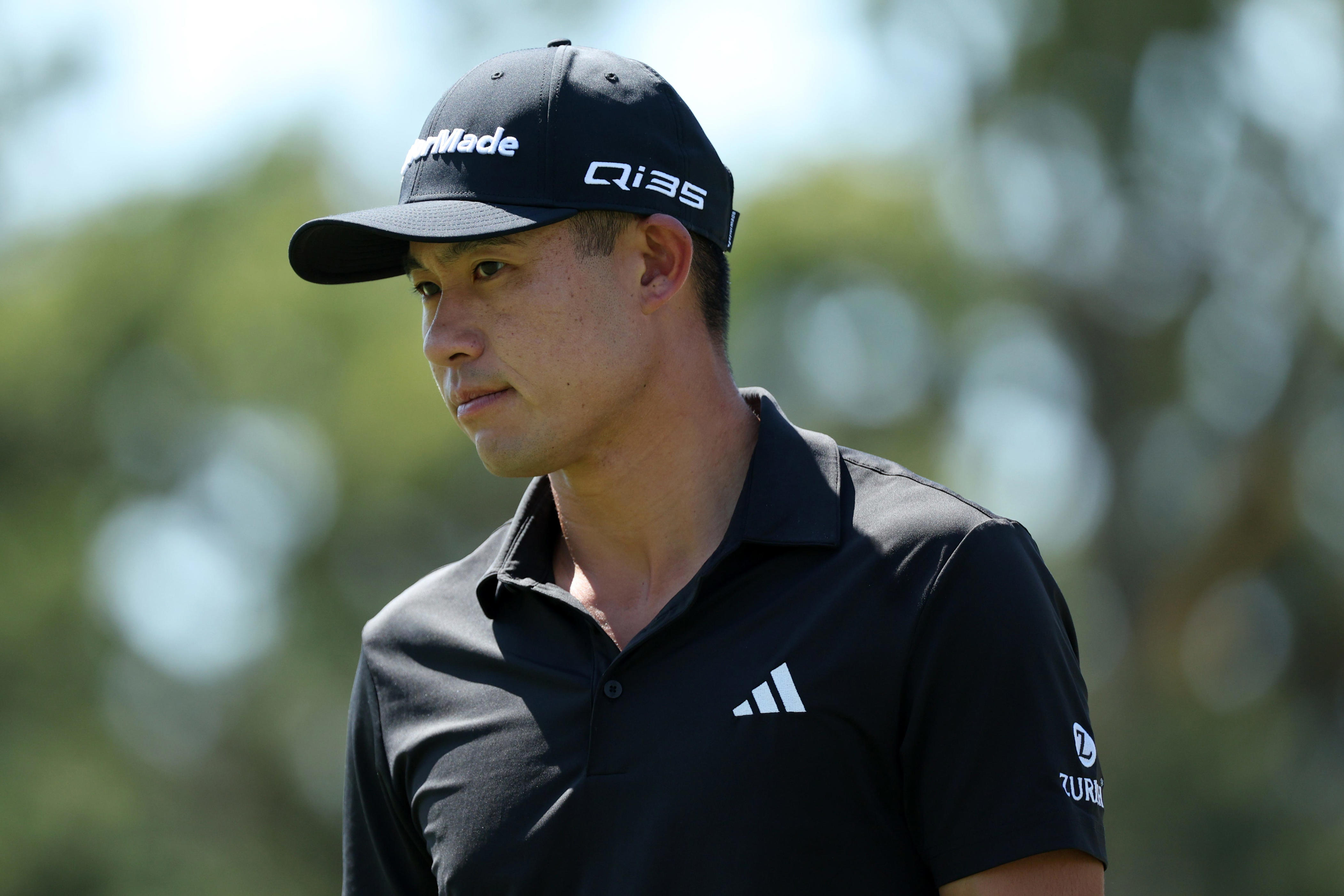 What channel is Procore Championship on? Round 2 tee times, TV schedule, odds