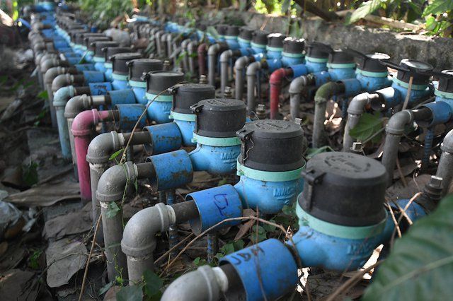 Maynilad rate to go up, Manila Water to go down due to forex adjustments