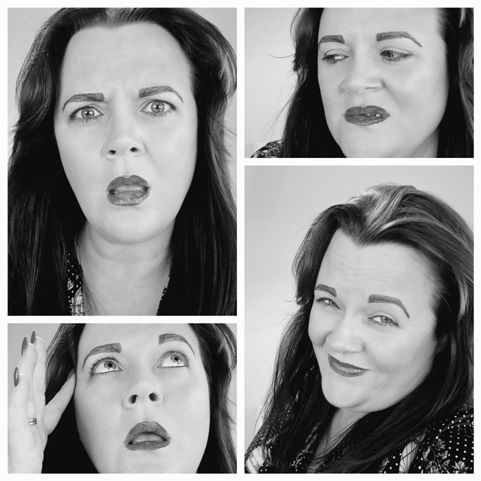 Put your coat on! Comedian Julie Burke’s Irish Mammy skits are comedy gold