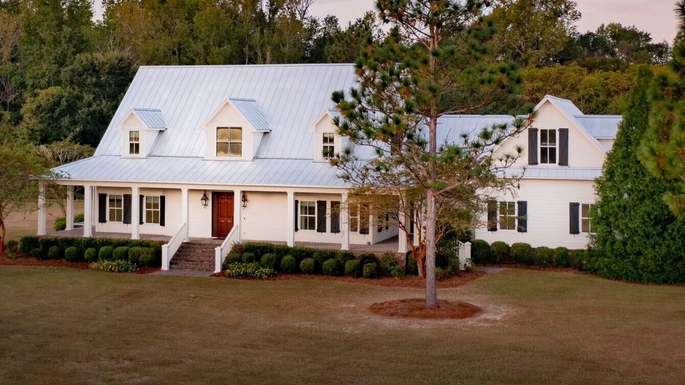 Price drops for former Murdaugh family estate