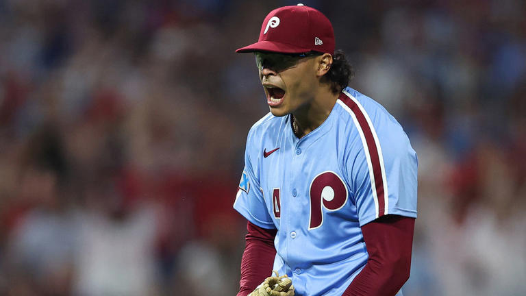 2025 MLB Power Rankings, Vol. 26: The collapsing Mets and the surging ...