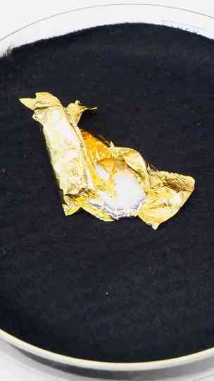 How Mercury Can Dissolve Gold In Seconds