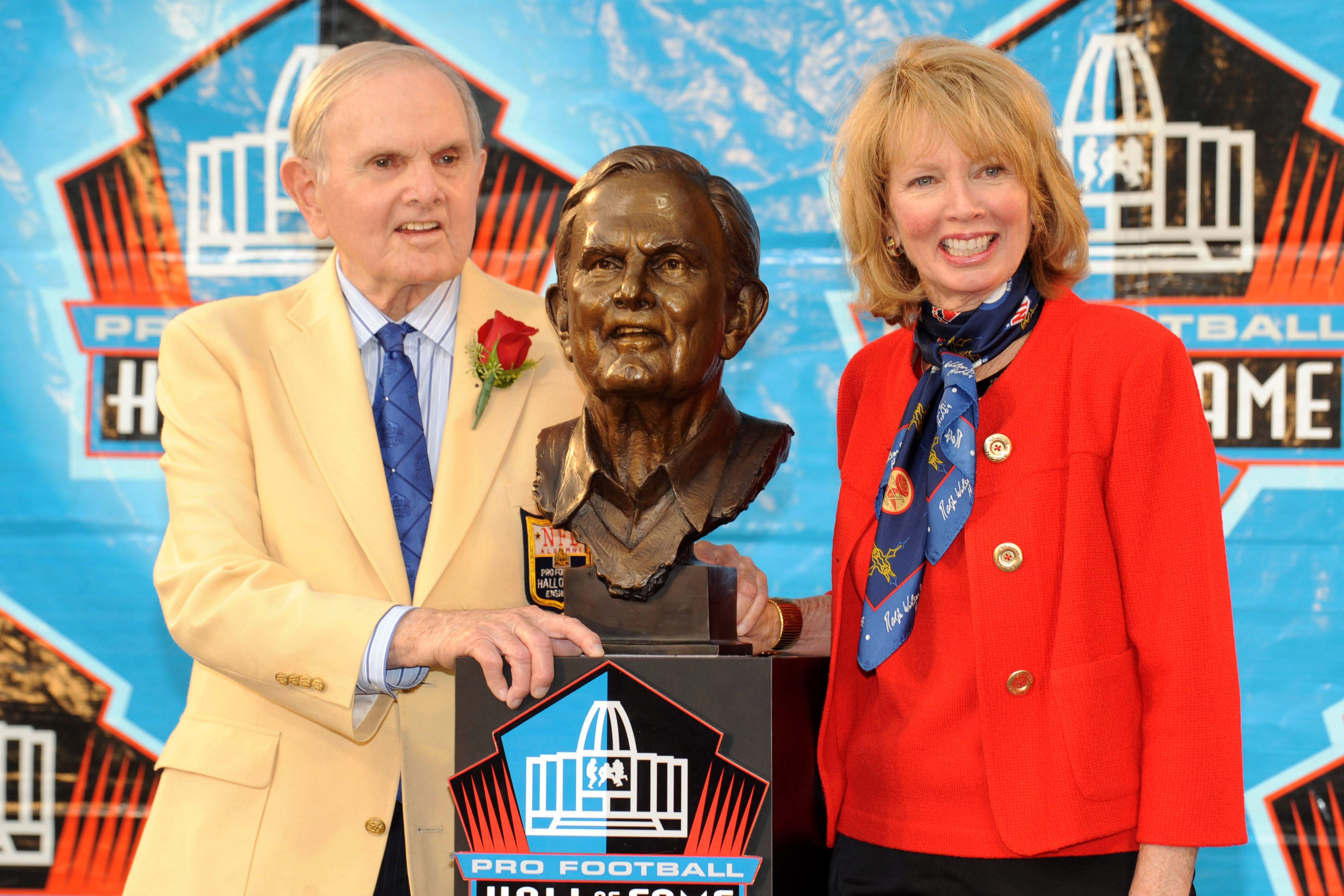 Remembering 'The Ralph' with Mary Wilson