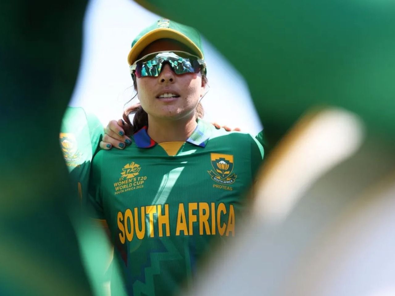 Sune Luus excited for Women’s World Cup in India: “Crowds make it special”