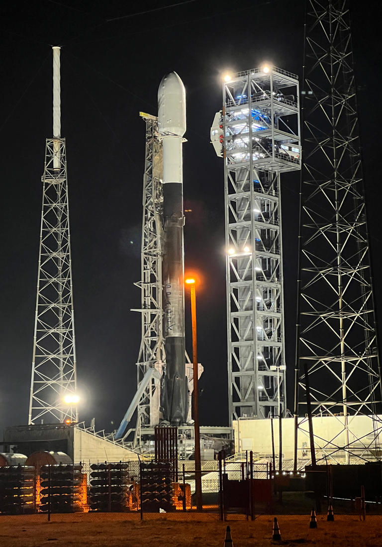 Northrop Grumman Cygnus resupply mission for NASA set to launch from ...