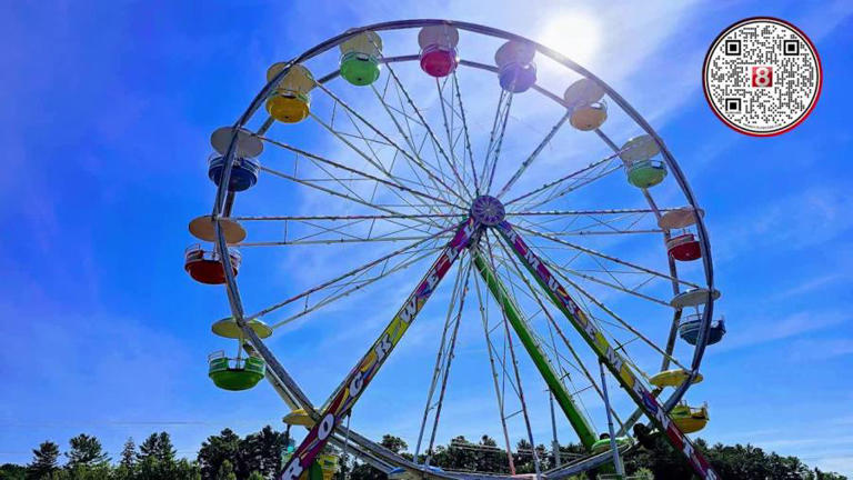 8 Things to Do This Weekend: Fairs, food and art