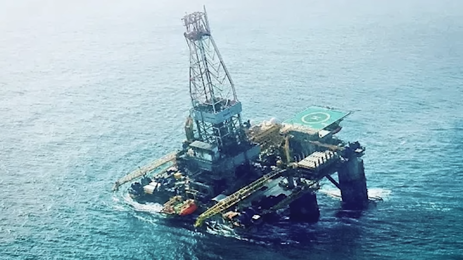 How a Single Pipe Led to a North Sea Disaster