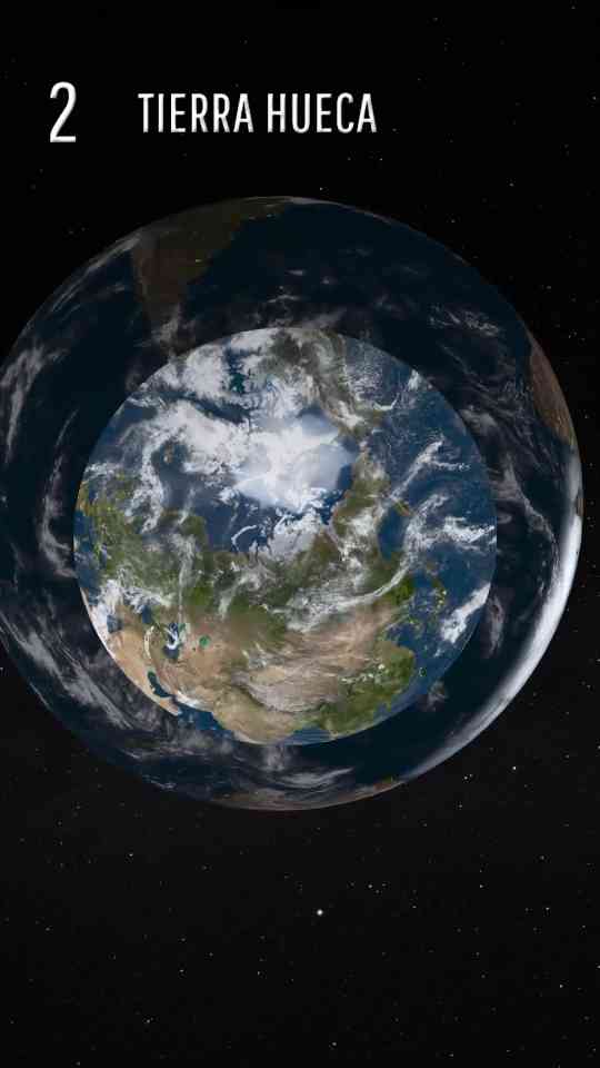 Top 7 de formas MÁS raras de la Tierra