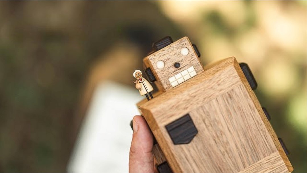 Unveiling Japan’s Finest Handcrafted Puzzles