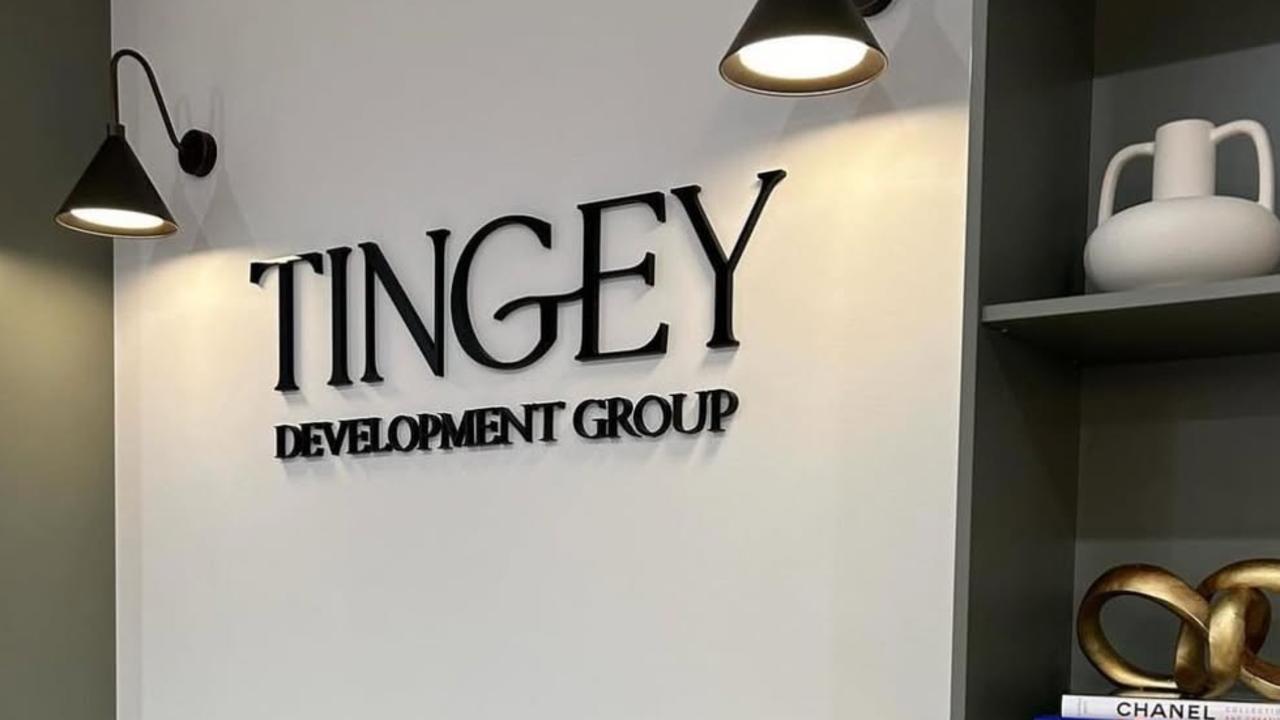 Another home builder goes bust