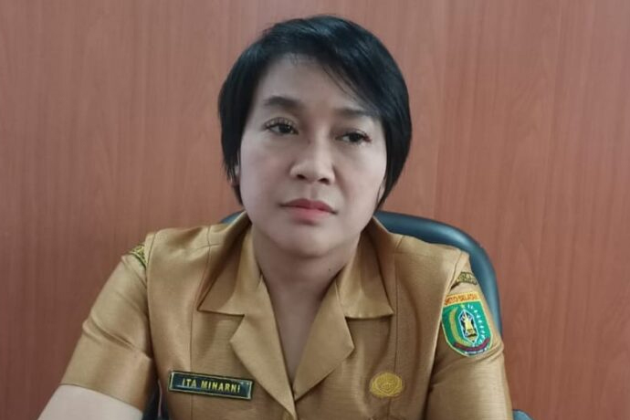 Peran Mantir Adat dan Damang Dinilai Sangat Penting