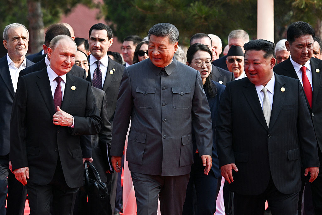 What closer North Korea–Russia ties mean for the world