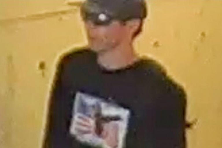 Charlie Kirk assassin 'picked rooftop so he could get miles & miles ...