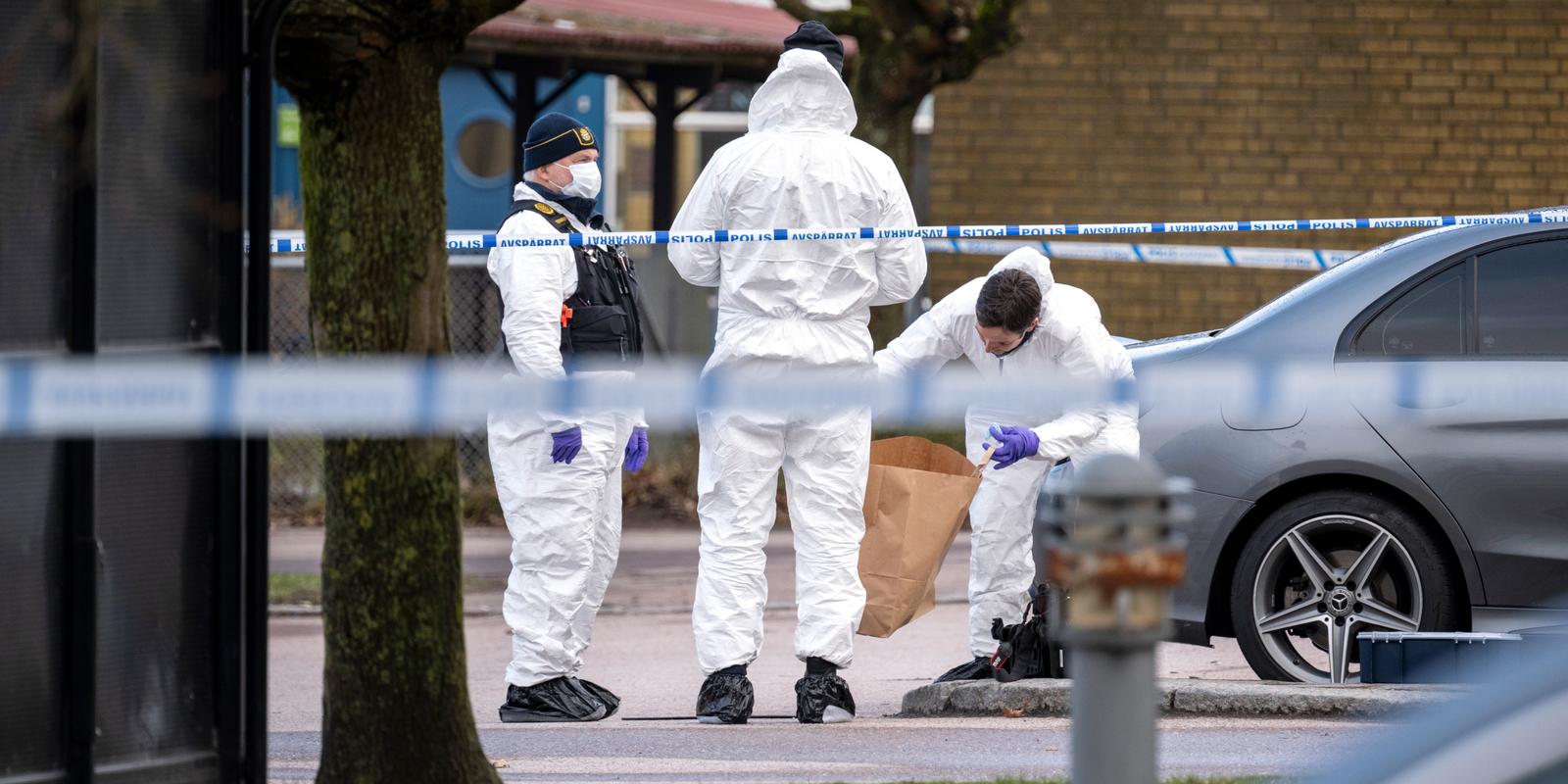 Hovrätten sänker straffet för livstidsdömd man