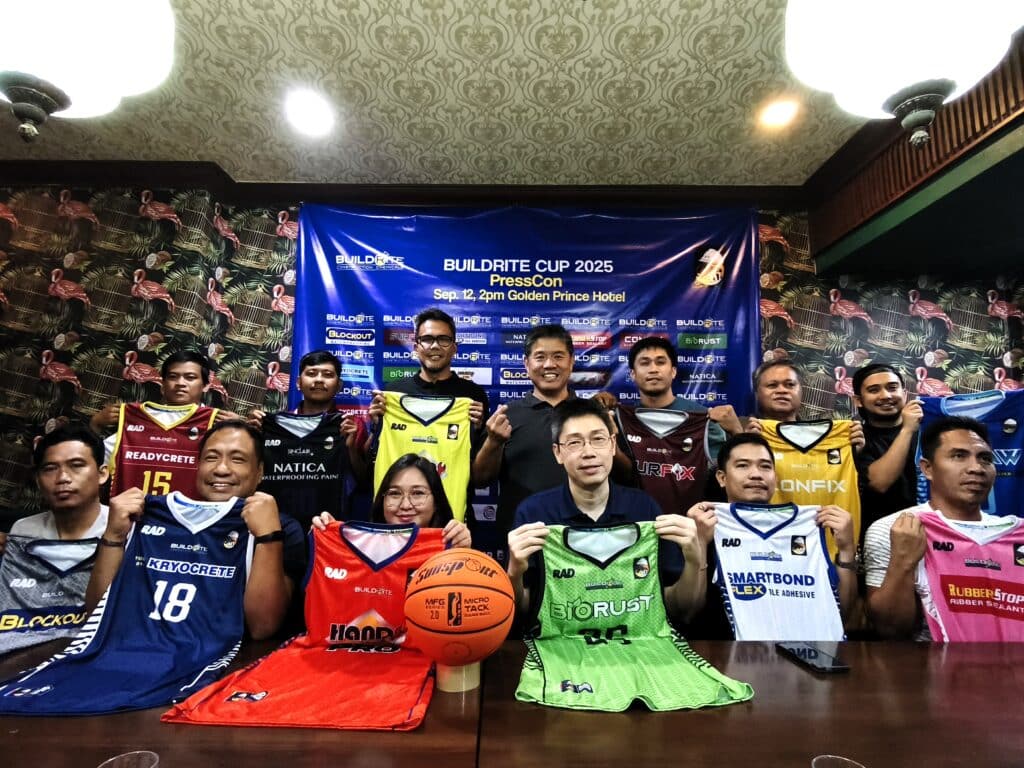 AEBC basketball caps off season with Buildrite Cup 2025