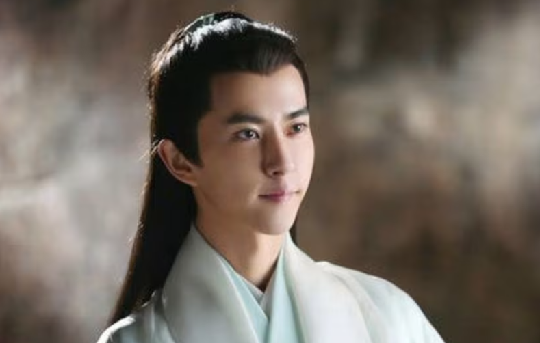 Profil Alan Yu, Aktor Populer China yang Meninggal Dunia di Usia 37 Tahun