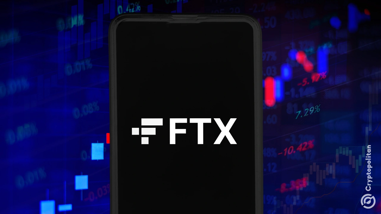 FTX estate unlocks $45M worth of Solana from staking