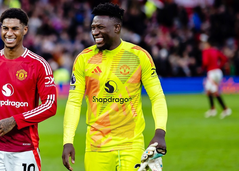 Andre Onana’s 16 Worst Mistakes at Man Utd – Ranked