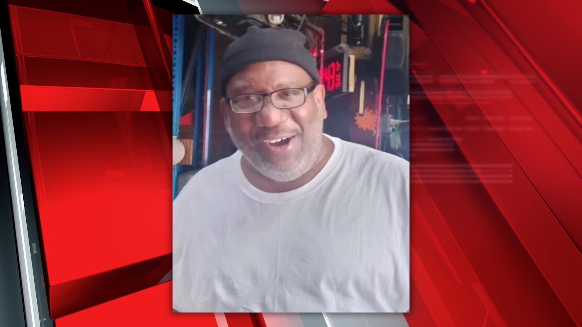 Trial date set for 2 Canton officers indicted in death of Frank Tyson