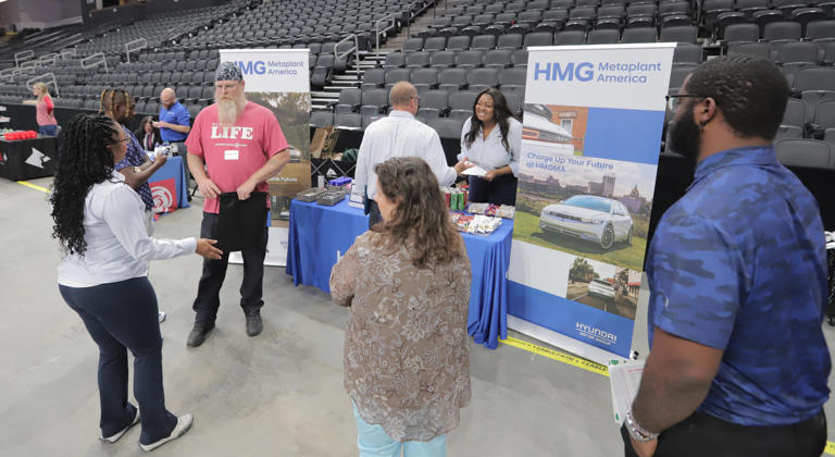 HMGMA to hold hiring event at Savannah Tech Crossroads Campus next Tuesday