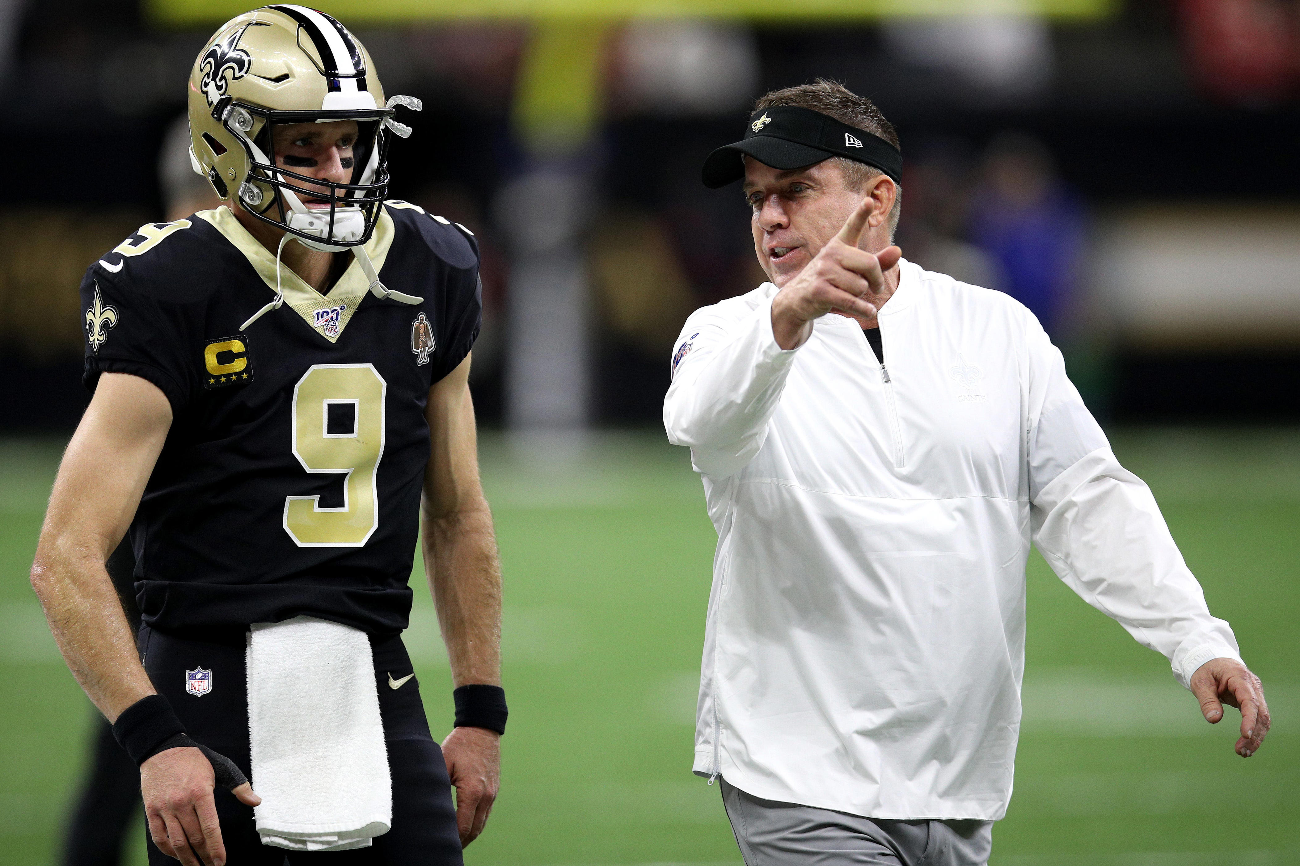 Drew Brees gives his take on Bo Nix's fit in Sean Payton's offense
