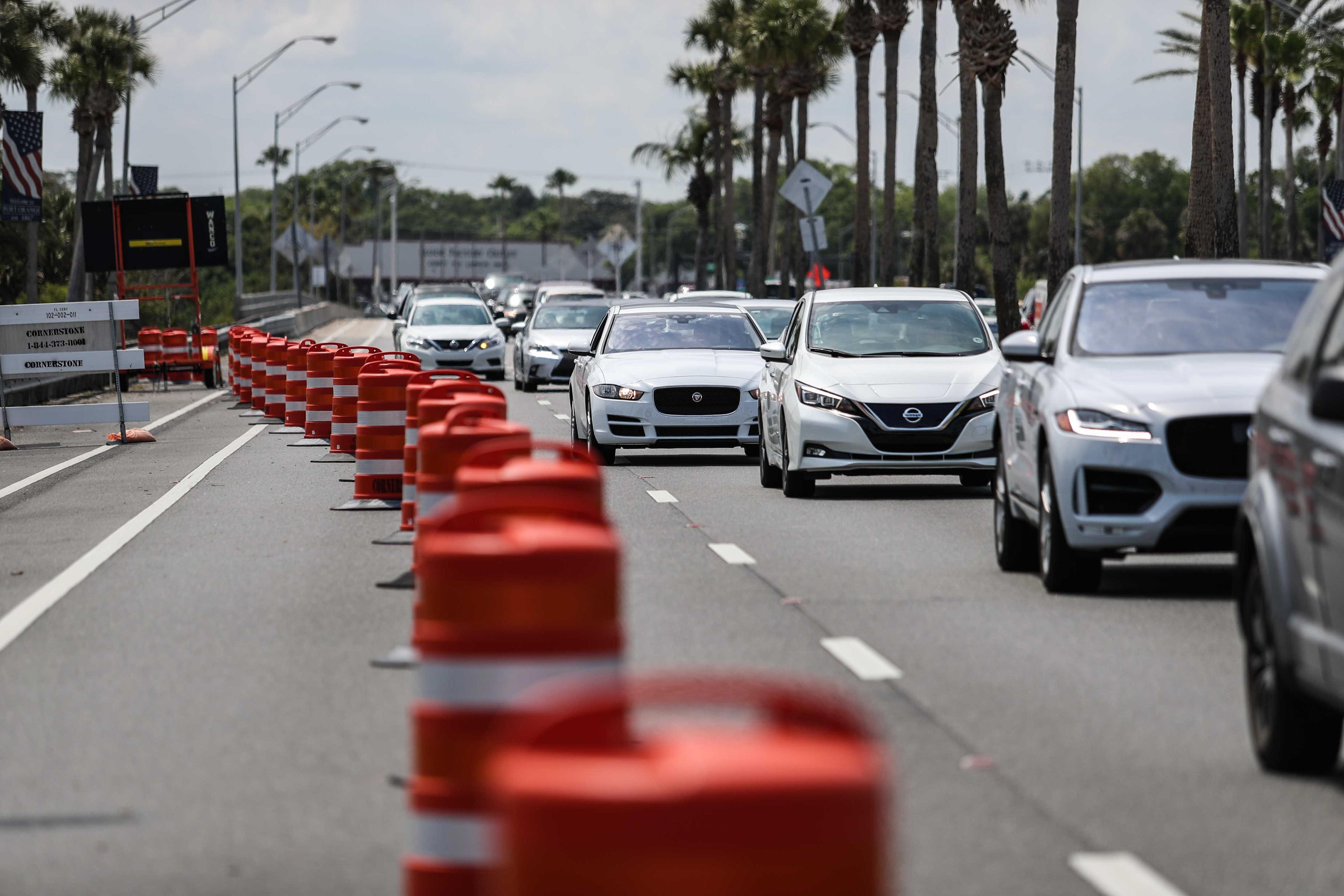 Improving pedestrian, bike safety goal of upcoming Port Orange Police ...