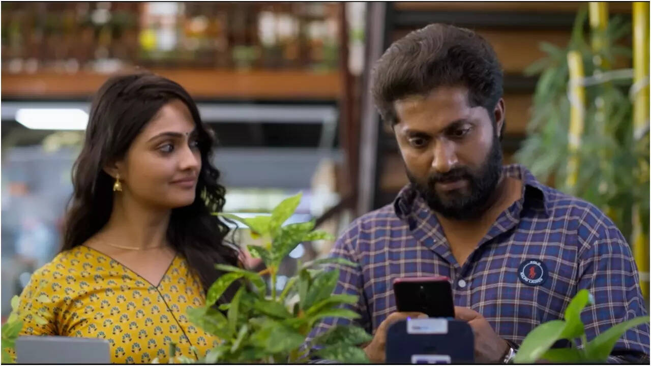 Dhyan Sreenivasan to charm family audiences; 'Oru Vadakkan Therottam ...