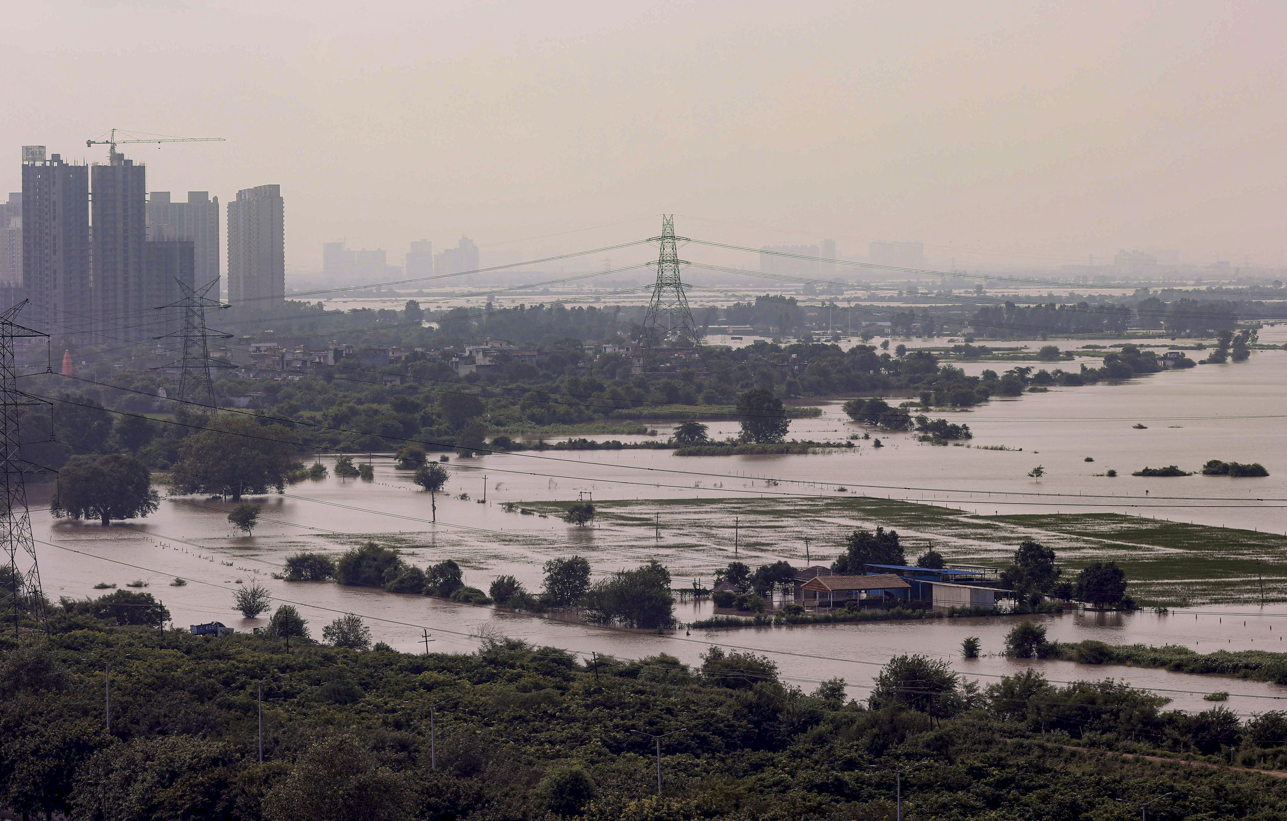 Monsoon withdrawal likely to begin around September 15: IMD