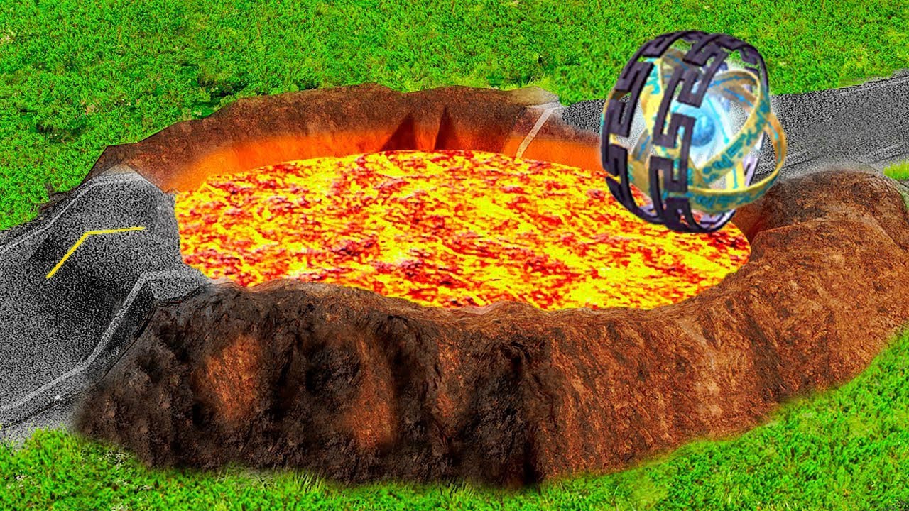 Going Balls Mobile Speedrun – Big & Small iOS & Android Gameplay