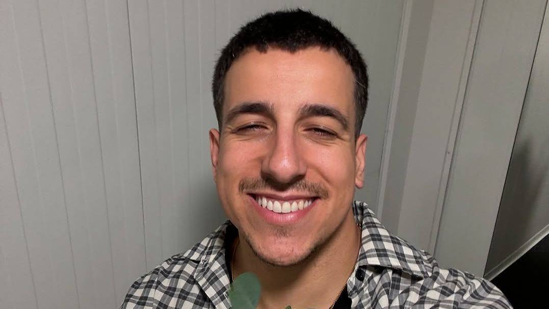 Fernando Daniel mostra (nova) foto do filho bebé - veja como já está ...