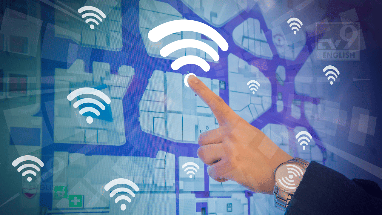 How WiFi Routers can see through walls using AI and CSI signals