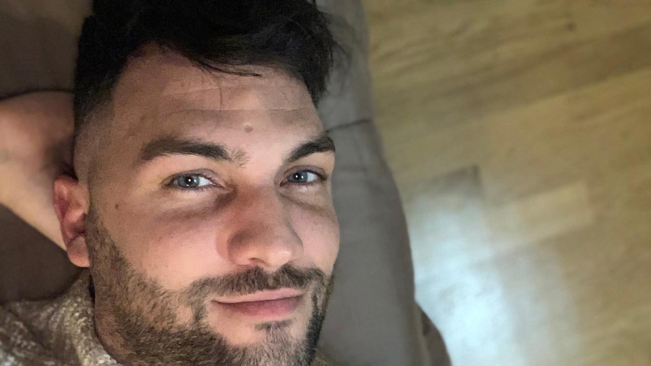 Temptation Island, l'emozionante annuncio di Andrea Filomena: "Non potevo che avere un regalo ...