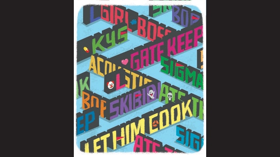 Safe words: Meet the teenager researching Gen Alpha's fast-changing ...