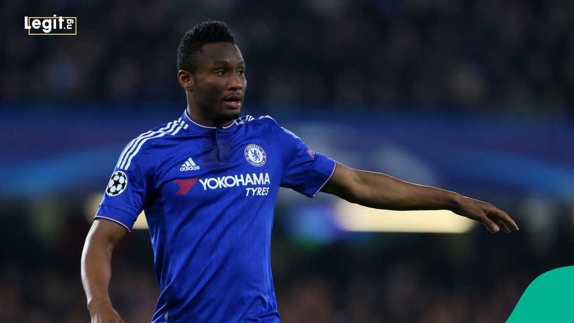 "He's not in top 30": Ex-England player dismisses Mikel’s Kroos ...