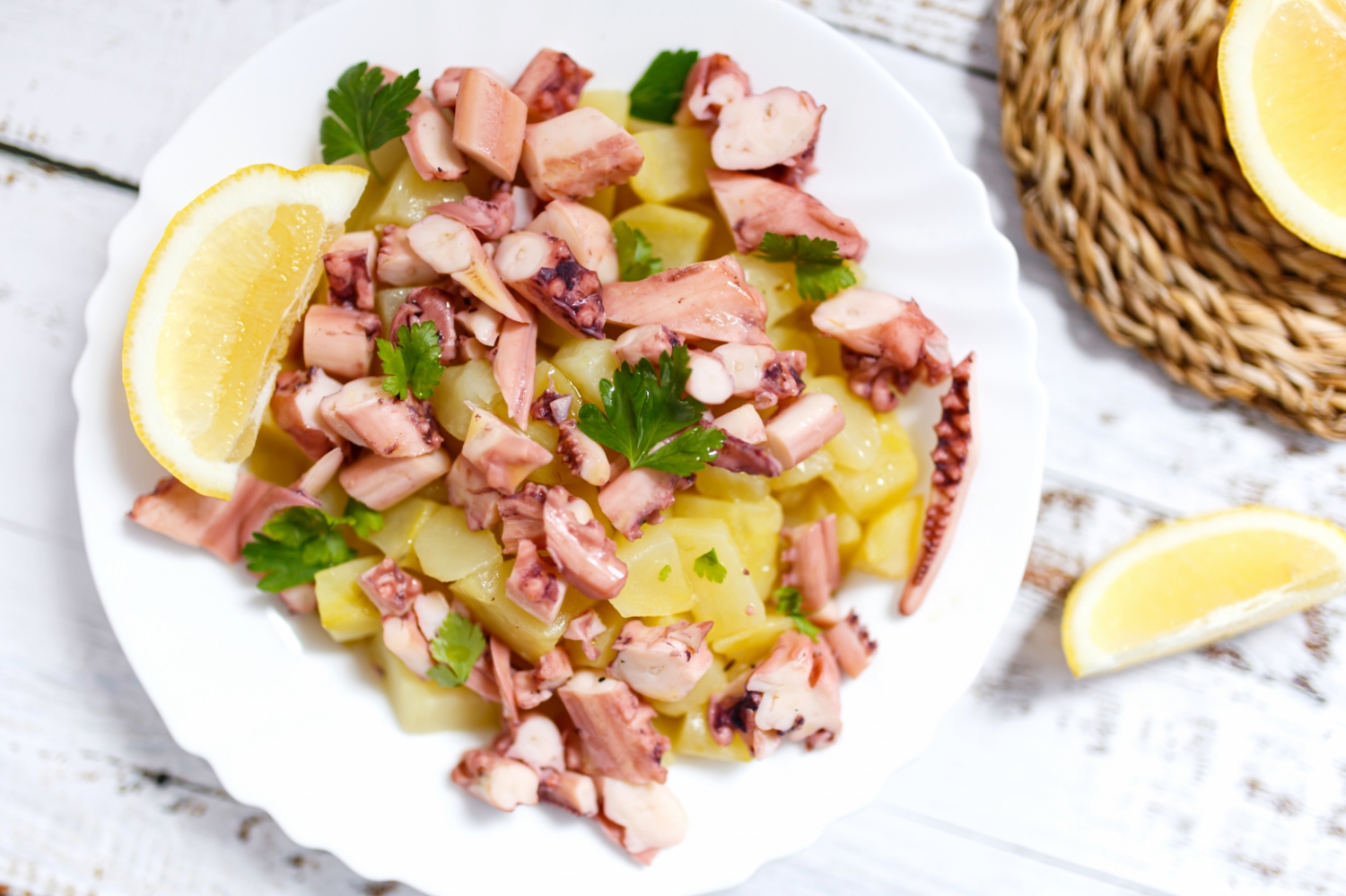 Ensaladas rápidas y ligeras que te resuelven la cena en 5 minutos
