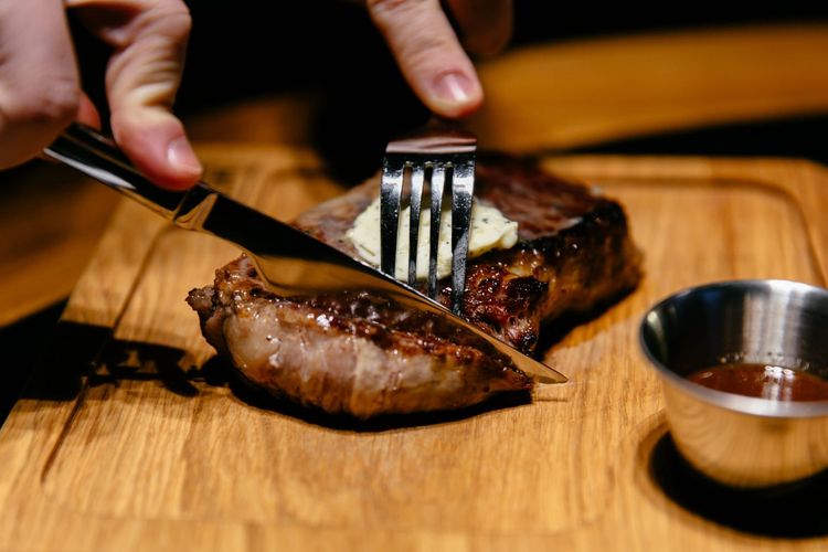 Benarkah Makanan Gosong Bisa Picu Kanker? Ini Fakta Ilmiahnya