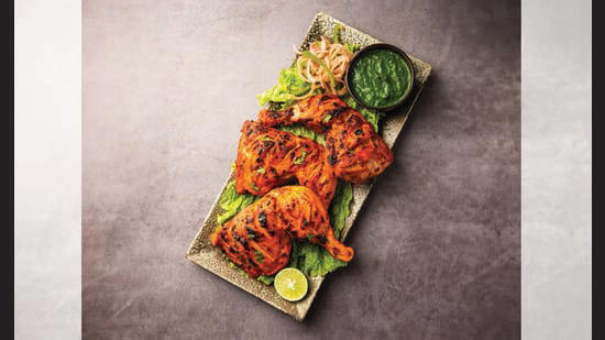 Rude Food by Vir Sanghvi: Take a bird’s-eye view