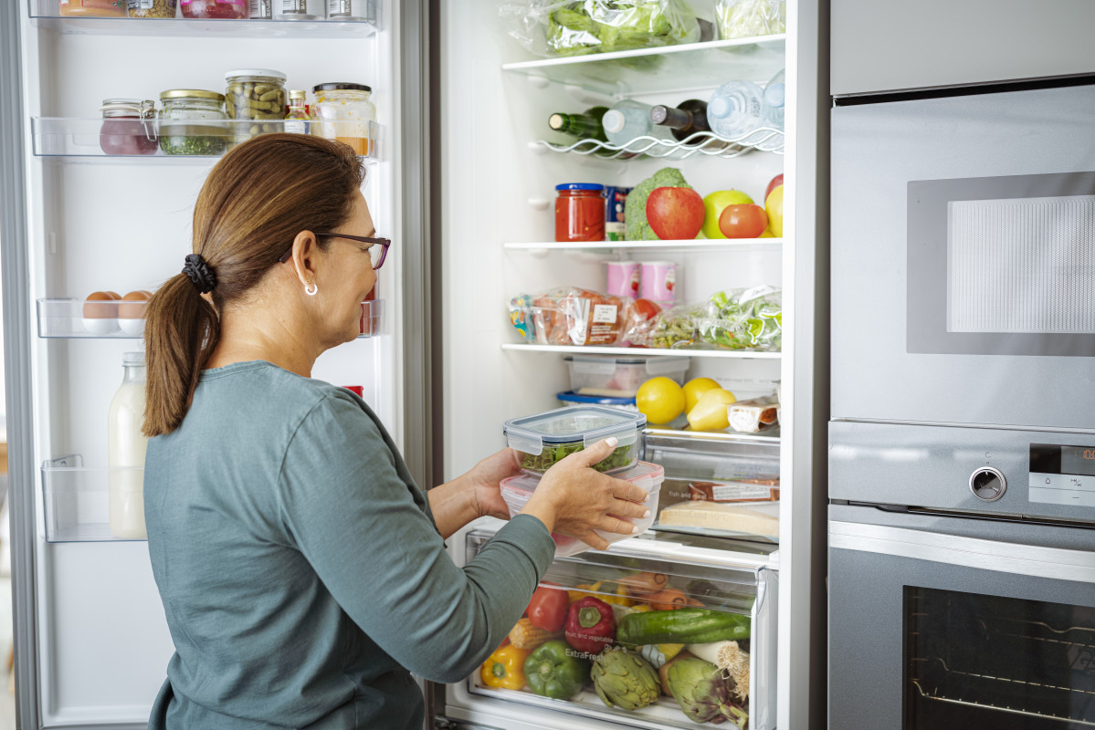 12 Simple Tricks to Keep Your Food Fresh Longer and Save You Money
