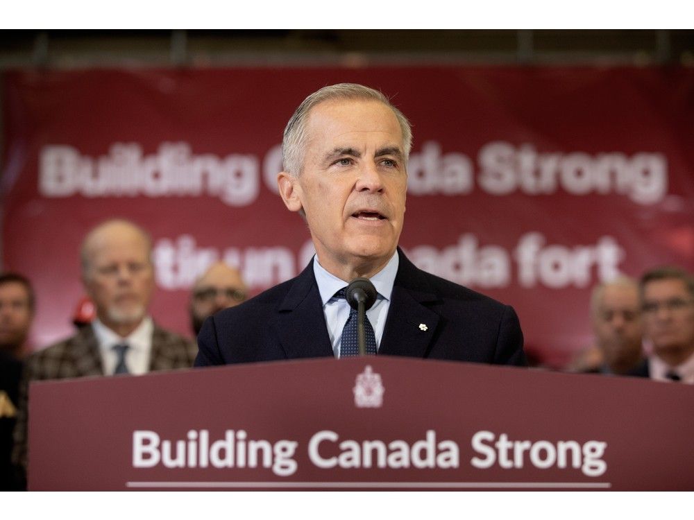 Thursday's letters: Resources pay for nation-building projects